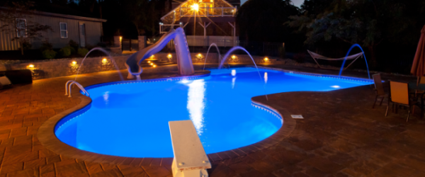 Inground Pool Install | Rockland County, NY | Westrock Pools