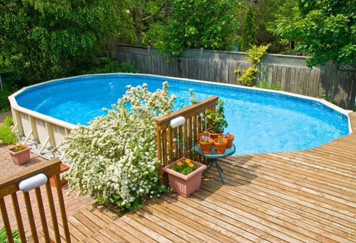 Inground Pool Builder in Rockland, Westchester & Orange County, NY