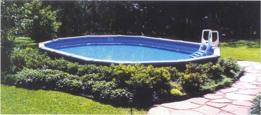 Above Ground Pools | Rockland County | Westrock Pool & Spa