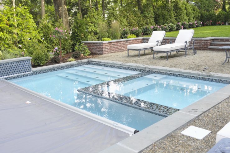 Swimming Pool Covers | Rockland County, NY | Westrock Pools
