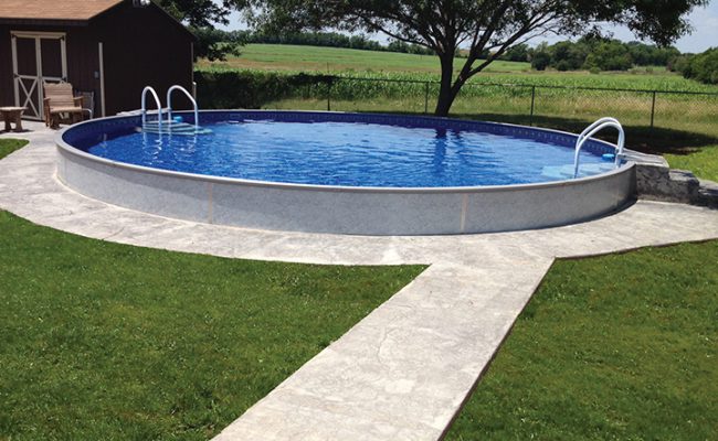 Annual Suburban Home Show - Westrock Pools