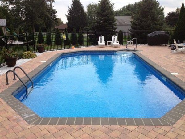 Inground Pool Builder in Rockland, Westchester & Orange County NY