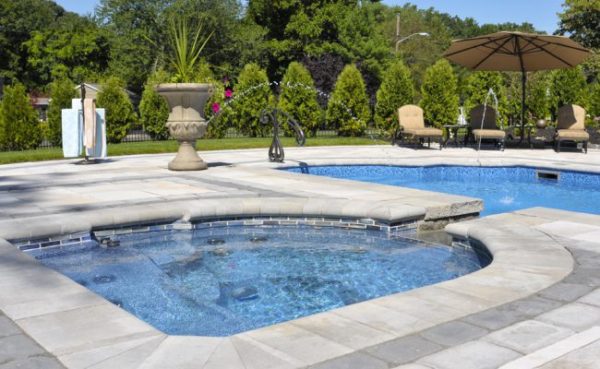 Inground Pool Install | Rockland County, NY | Westrock Pools