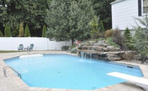 Inground Pool Install | Rockland County, NY | Westrock Pools