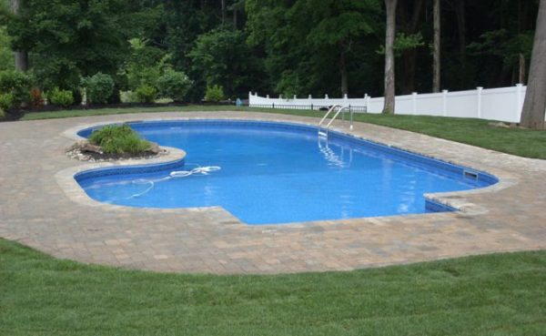 Inground Pool Builder in Rockland, Westchester & Orange County NY