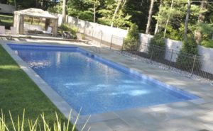 Inground Pool Builder in Rockland, Westchester & Orange County NY
