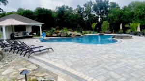 Inground Pool Builder in Rockland, Westchester & Orange County NY
