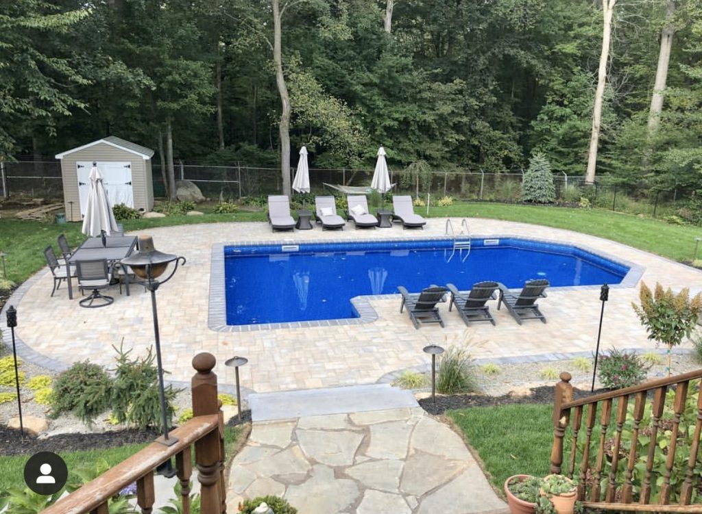 Pool Builder for Rockland, Westchester & Orange County, NY