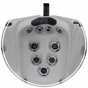 Stealth Hot Tubs | Rockland & Orange County NY