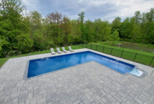 Inground Pool Builder in Rockland, Westchester & Orange County NY