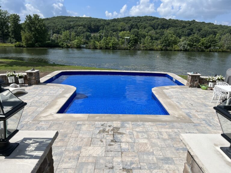 Inground Pool Builder in Rockland, Westchester & Orange County NY